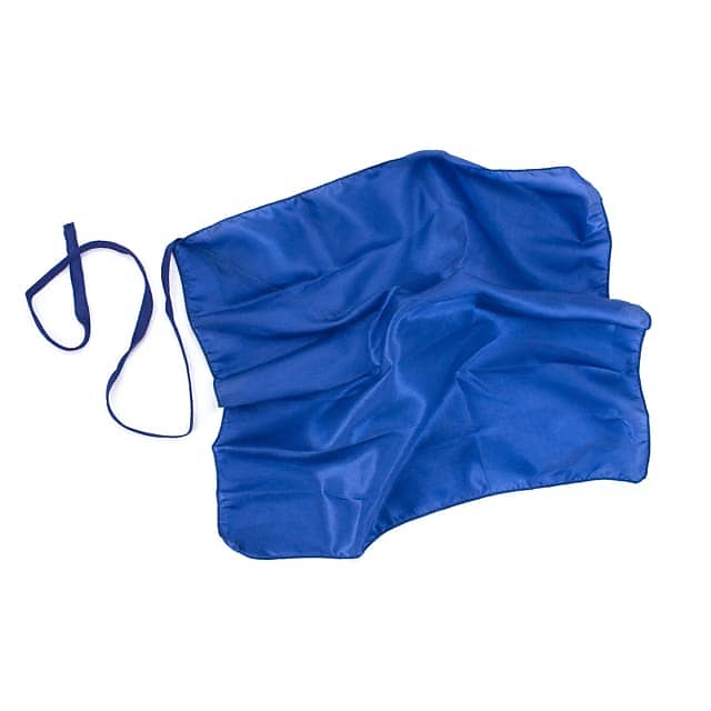 Helin Pull Through Cloth Oboe | Reverb