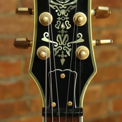 Samick HJ-650 Artist Series 1998 Natural | Reverb