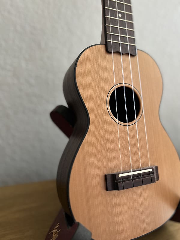 Bruko Longneck Soprano 2021 | Reverb