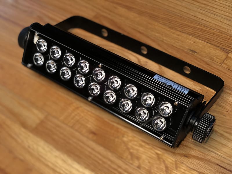 Blizzard SnowBlind LED Strobe | Reverb