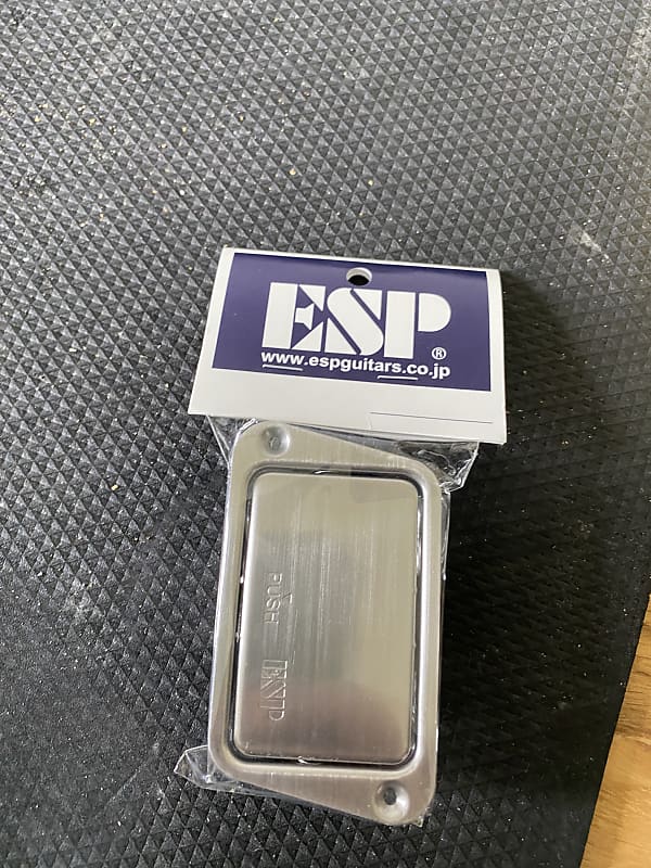 ESP battery box | Reverb Canada