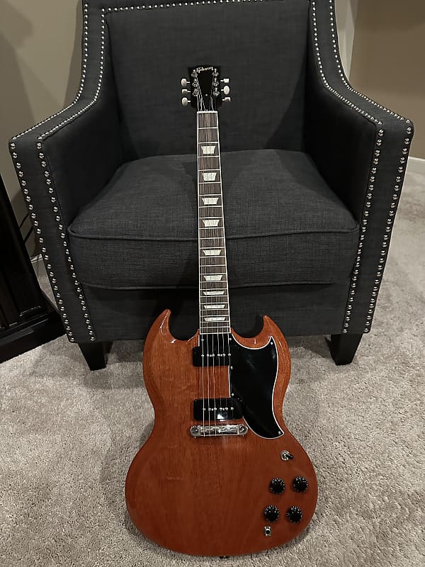 Gibson SG special/mod 2022 | Reverb