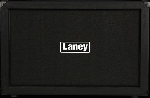 Laney IRT212 Ironheart 212 Guitar Speaker Cabinet | Reverb
