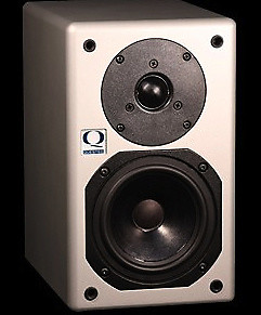 Quested S6R Mk III Active 2-way Monitor (PAIR) | Reverb