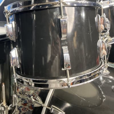 Ludwig -1976, 6-Ply, Big-Beat 4-Piece Set, 22", 16", 13", | Reverb