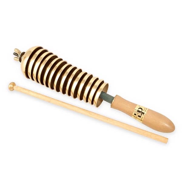 Latin Percussion Hand Held Bell Tree | Reverb