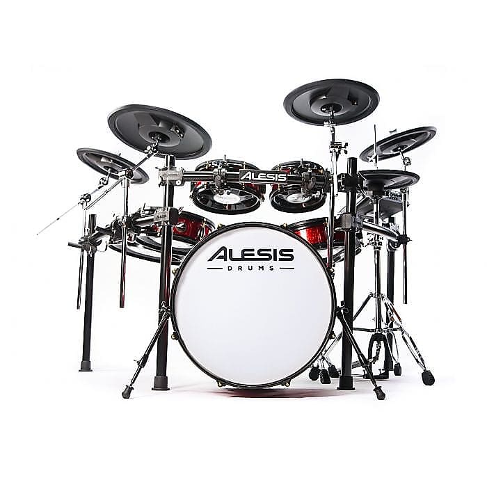 Alesis Strike Pro Special Edition Professional Electronic | Reverb