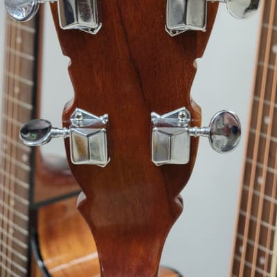 Kay 5-String "Eagle Back" Banjo | Reverb