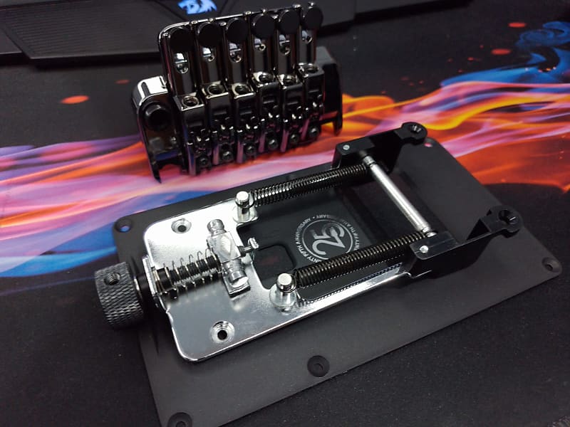 Ibanez Edge Zero II Tremolo w/ZPS3FE Cosmo Black | Ibanez | Reverb