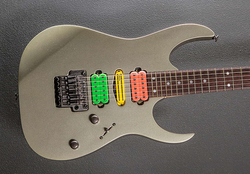 Ibanez RG470 '02 | Reverb