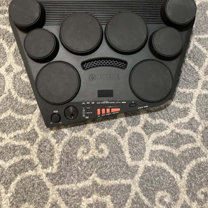 Electronic Drum Sets - New & Used Electronic Drum Sets | Reverb