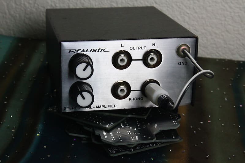 Recycled Ranger - NPN Rangemaster w/ Recycled, Vintage | Reverb