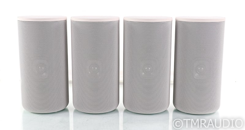 Sony HT-A9 Wireless Home Theater Speaker System; HTA9; Dolby | Reverb