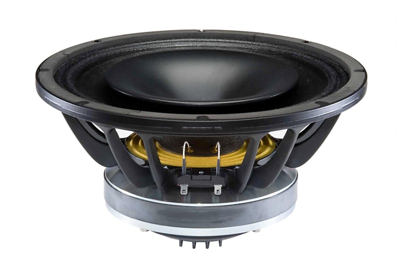 B&C Speakers 12FHX76-8 Subwoofer 12-inch Full Range Speaker | Reverb