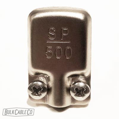 SquarePlug SP500 Right Angle & SPS5 Straight Connector Set - | Reverb