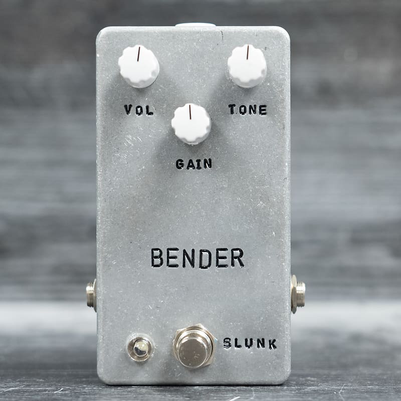 Slunk Bender | Reverb
