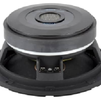 BEYMA 8G40 8" Low Frequency Mid-Bass Speaker, 500 Watts, | Reverb
