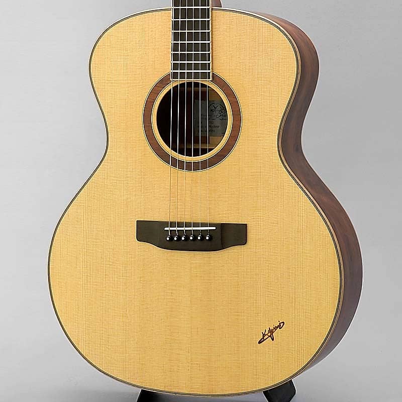 K. Yairi [Urgent price reduction!!] BL-130SP K Yairi | Reverb