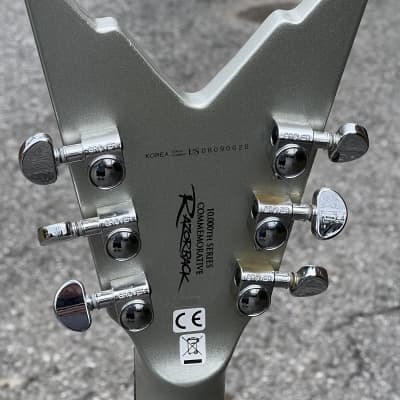 2008 Dean Dimebag Darrell Signature Razorback 10K Limited | Reverb