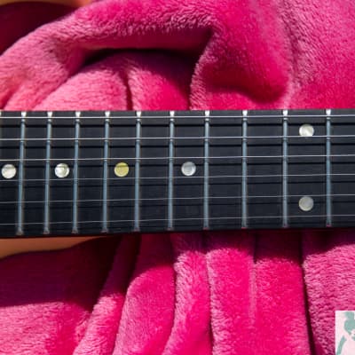 2005 Gibson SG Special - Aged White Finish - Ebony Fretboard | Reverb