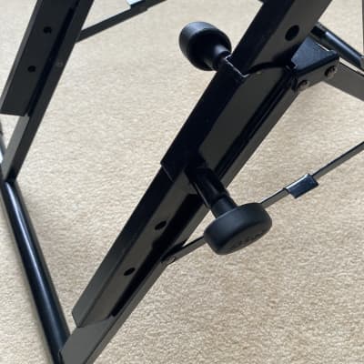 Combo / Amp / Monitor Stand | Reverb UK