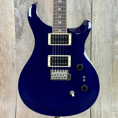 PRS SE Standard 24-08 | Reverb