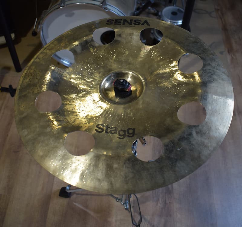 Stagg Orbis China 18" | Reverb