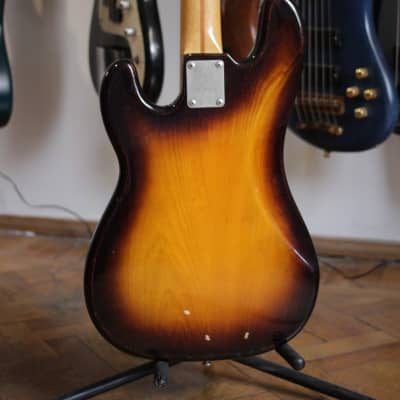 Early Gneco Greco Precision Bass matsumoku PB700S | Reverb Australia