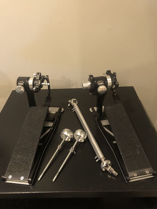 Trick Dominator DOM2 2023 - Black | Reverb