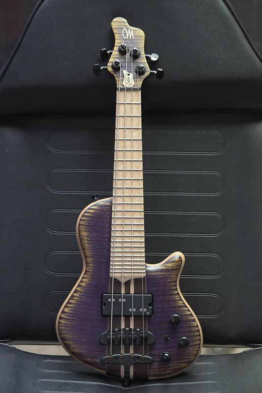 Mayones Cali 4 - 40th Anniversary #432 | Reverb