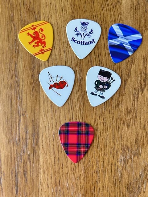 Clinkscale The Famous Six 2025 - Designer | Reverb UK