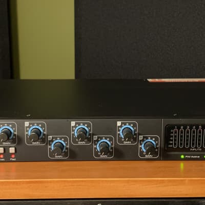 Focusrite - Black Lion Modified - Liquid Saffire 56 Firewire | Reverb