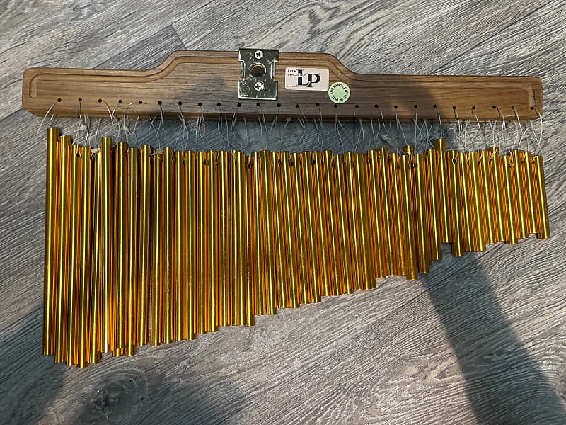 LP Chimes Handcrafted Percussion / Accessory / Hardware | Reverb UK