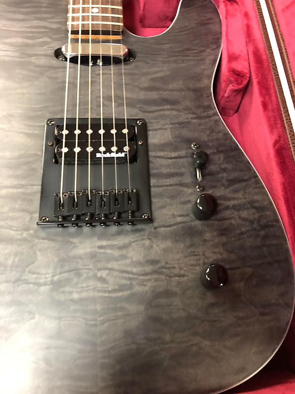 Michael Kelly 1954 Telecaster w/HSC Mint | Reverb