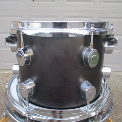 DW Pacific PDP FS Series All Birch 10 Round X 8 Rack Tom, | Reverb