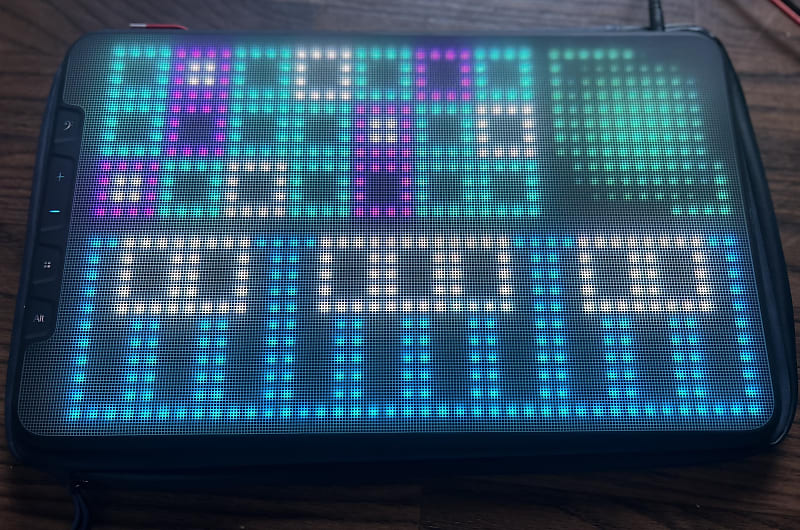 Erae Touch Embodme Polyphonic MPE MIDI Controller | Reverb UK