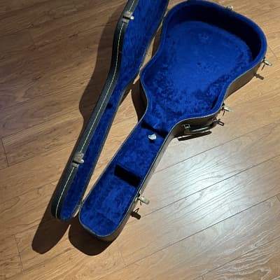 Sigma DM-4 1984 made by Martin | Reverb