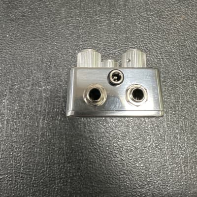 Extraterrestrial Products Heavy Electronics Red Eye Clone | Reverb