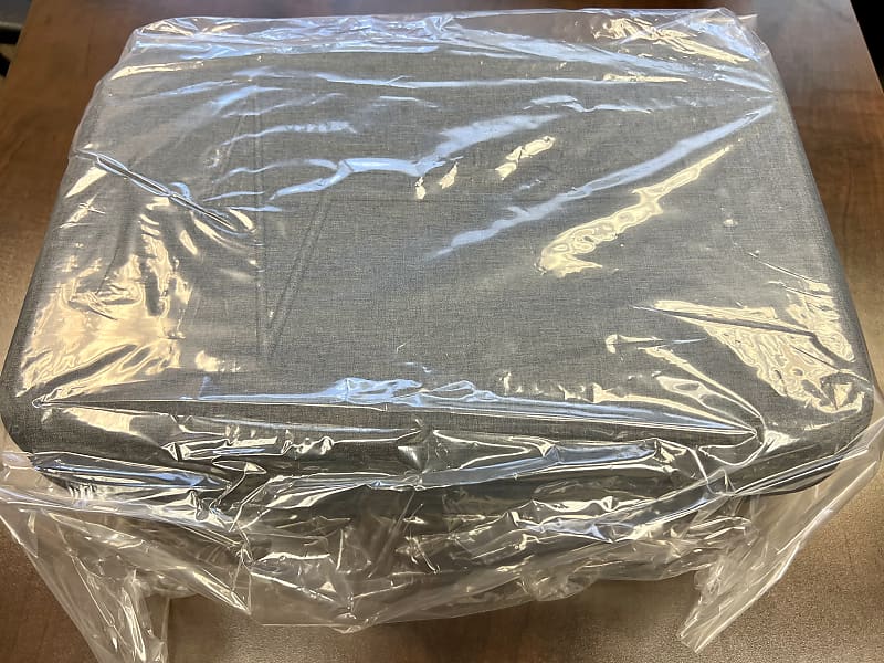 Neural DSP Quad Cortex Case | Reverb