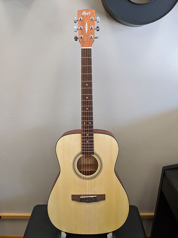 Cort AF505 Easy Play Standard Series Concert | Reverb