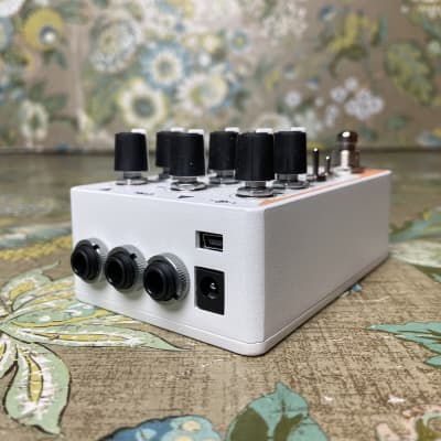 Red Panda Lab Raster 2 | Reverb
