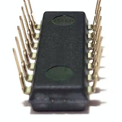 CD4016BE CD4016 4016 100-pA, 20-V, 1:1 (SPST), 4-Channel | Reverb