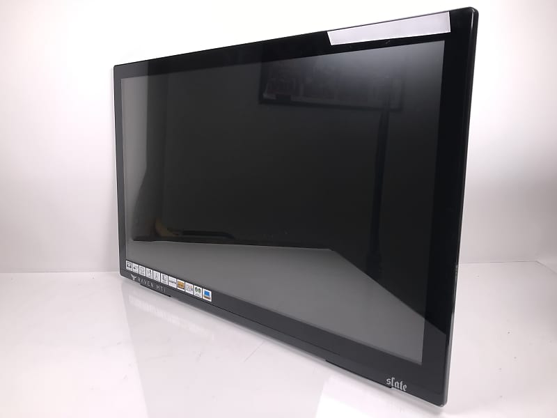 Slate Media Technology Raven MTi2 Multi-Touch Production | Reverb