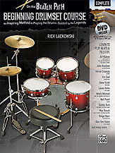 On the Beaten Path: Beginning Drumset Course, Complete - by | Reverb