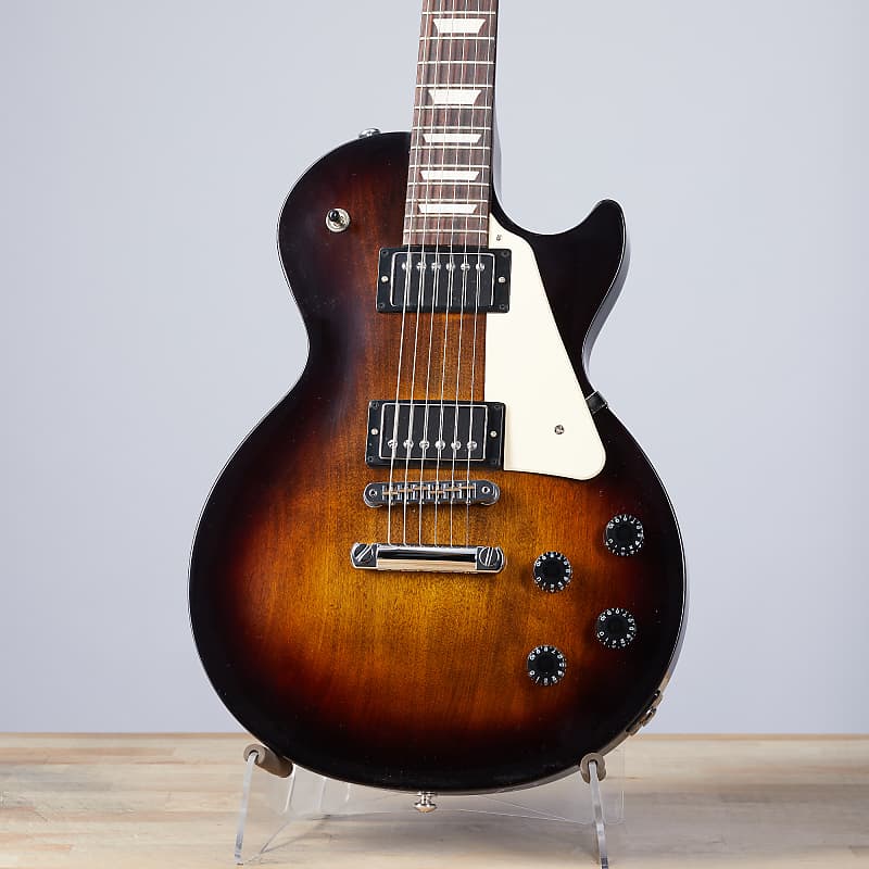 Gibson LP Studio , SMOKEHOUSE BURST | MOD | Reverb