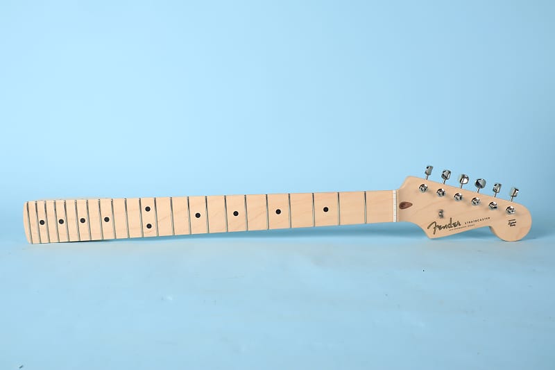 USA Fender Custom Shop Eric Clapton NOS Stratocaster NECK + | Reverb