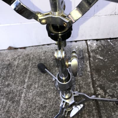 Vintage Yamaha Drum hardware package | Reverb