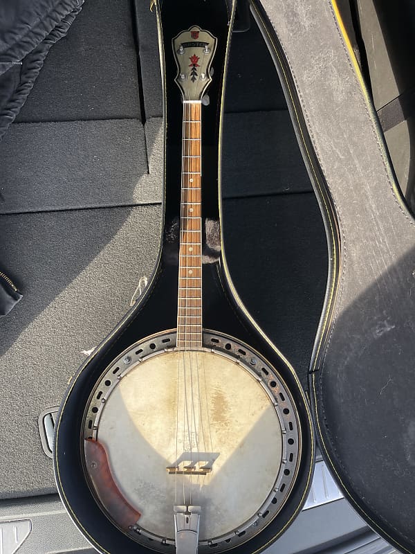 Kay Master 1900’s | Reverb