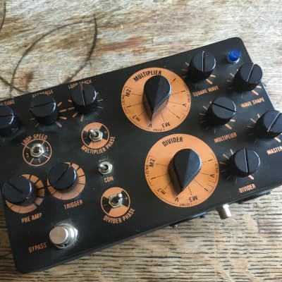 Schumann PLL 2004 black | Reverb