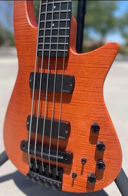 NS Design Radius 5 2000's | Reverb